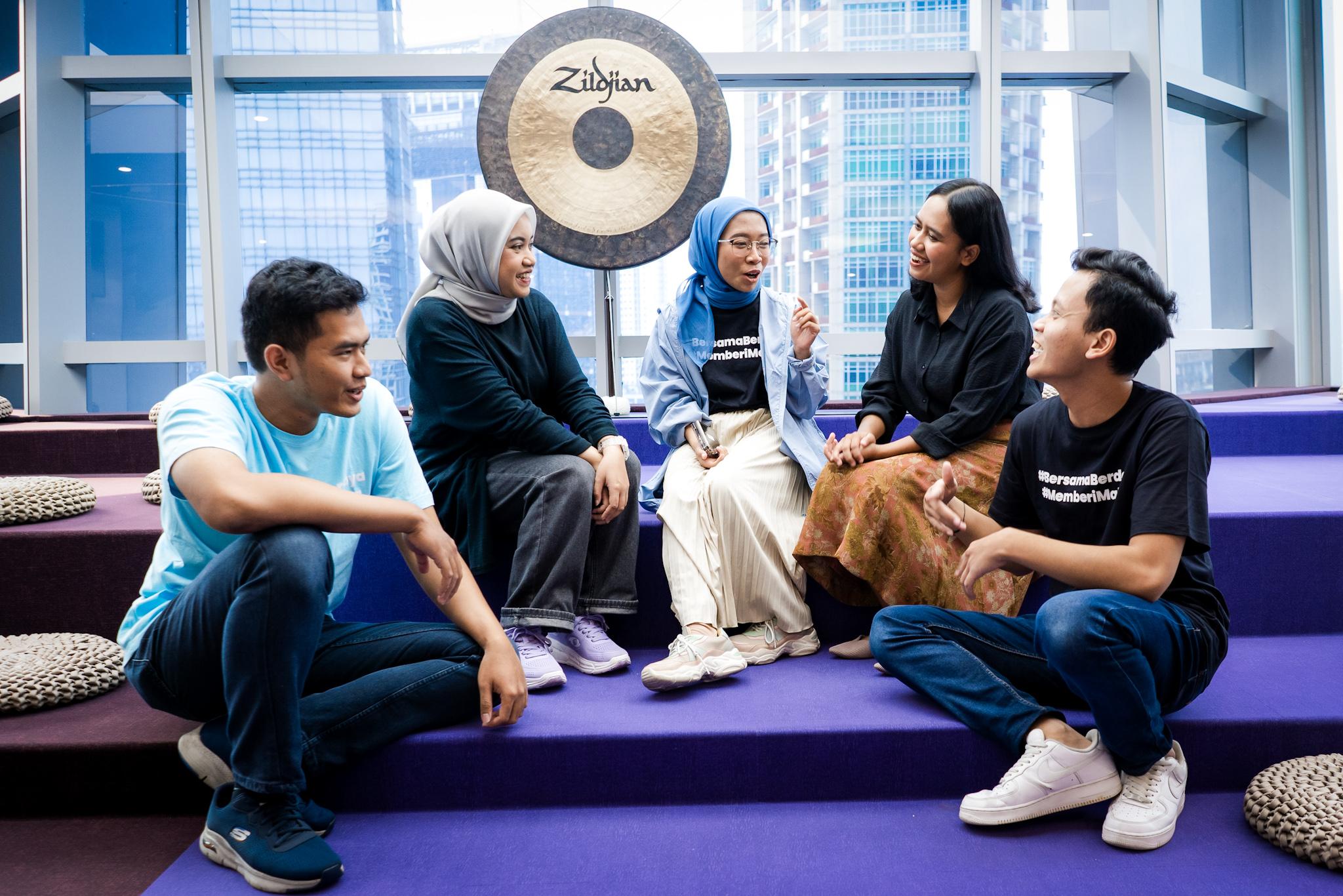 Portal Digital Pembelajaran Keahlian