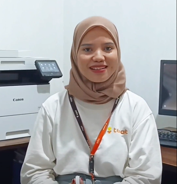 Bestee Ruang Kolaborasi Pemberdayaan UMKM